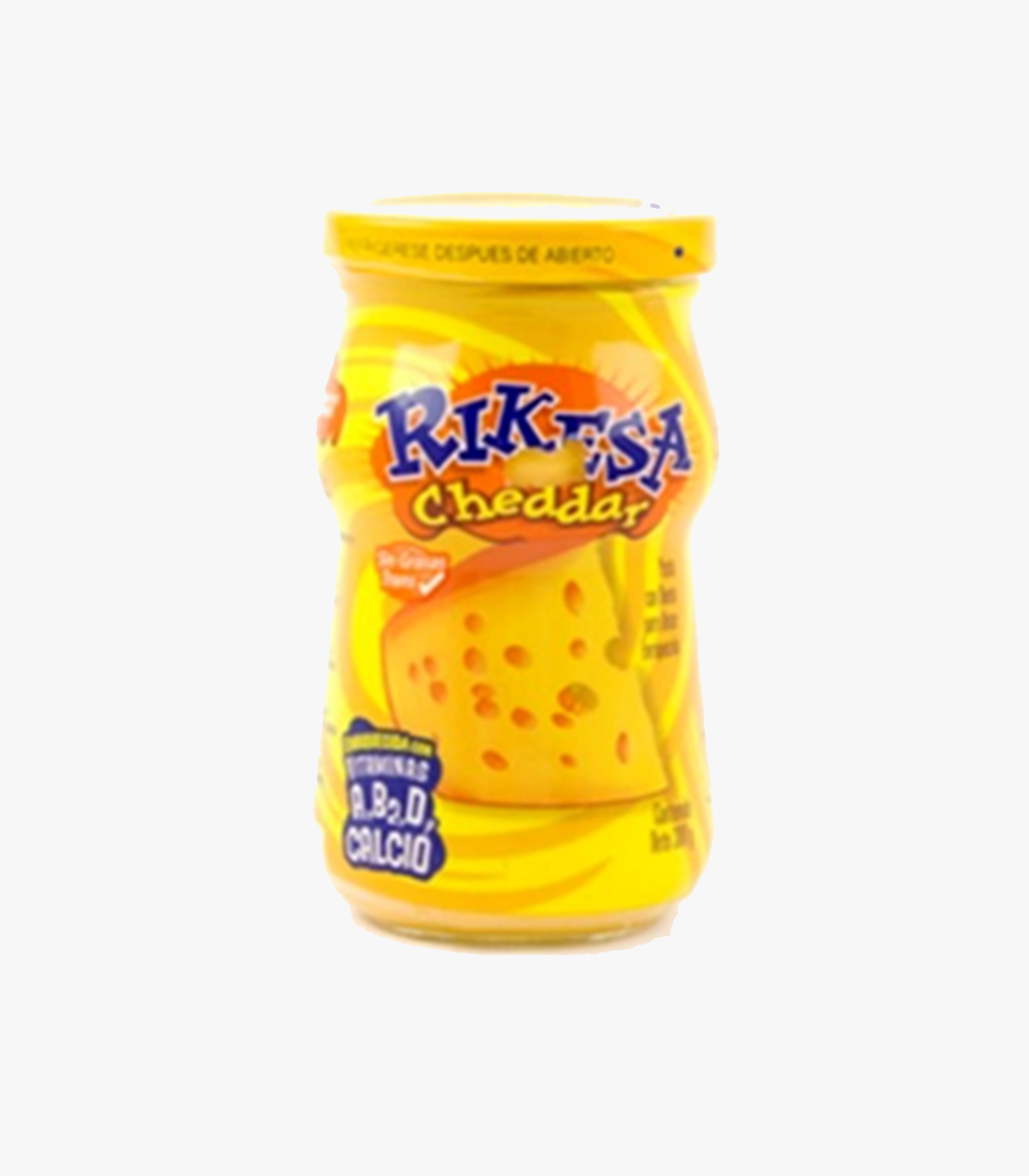 Rikesa (300g) - CARNICERIA NAVAS