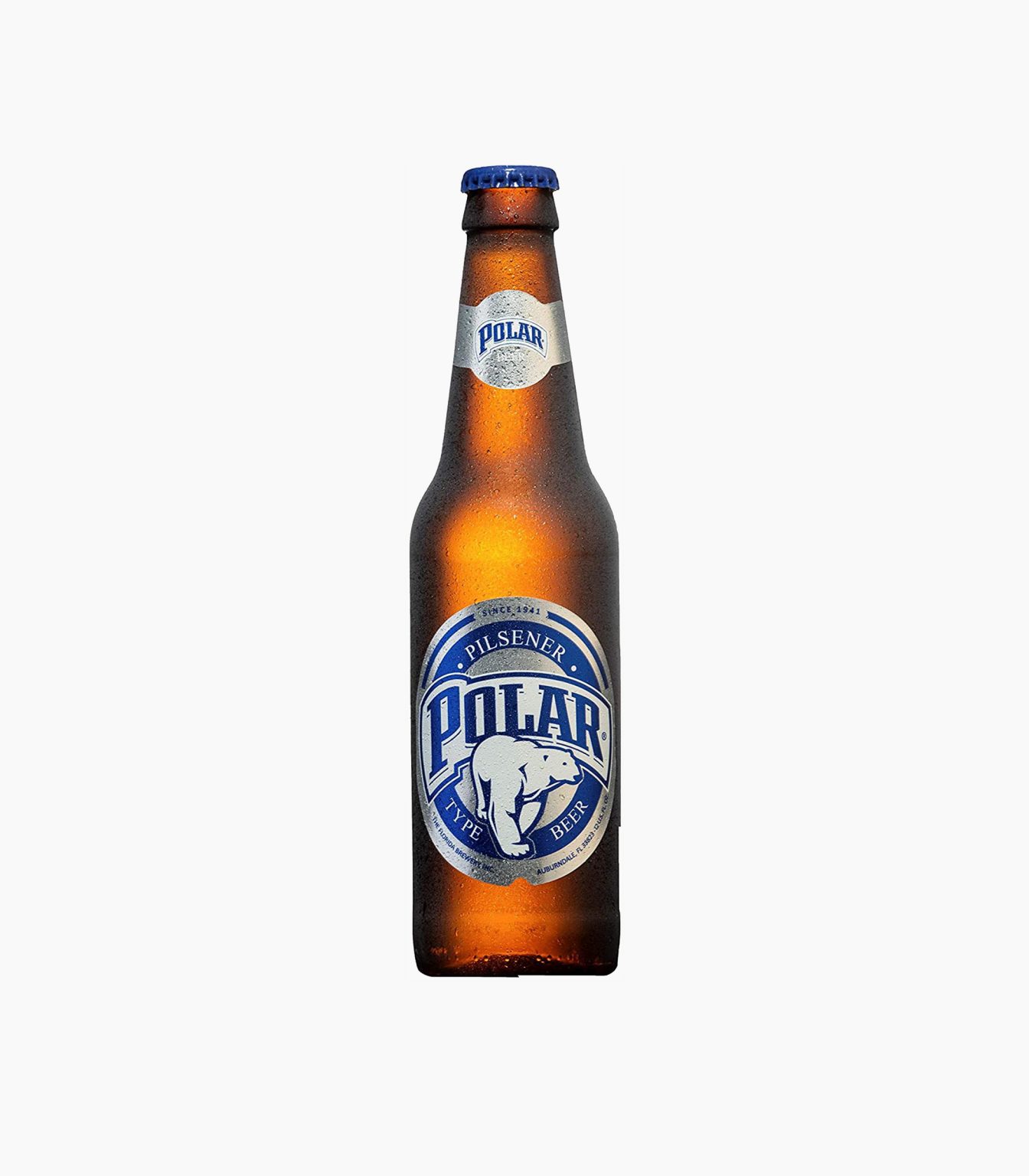 Cerveza Polar (Botella) - CARNICERIA NAVAS