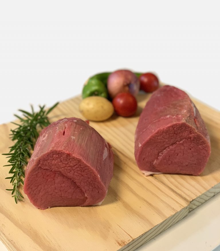 Muchacho redondo (Redondo de Pierna) - CARNICERIA NAVAS